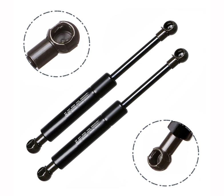 Compression gas spring supplier- Nantai Gas Spring