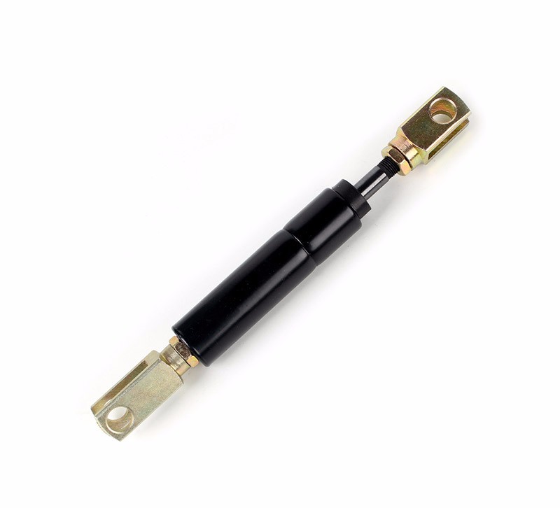 heavy duty traction tension gas spring 150kg