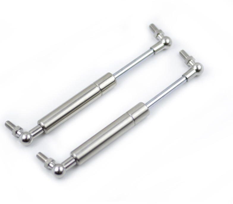 high quality stainless steel gas lift struts-nantai gas spring