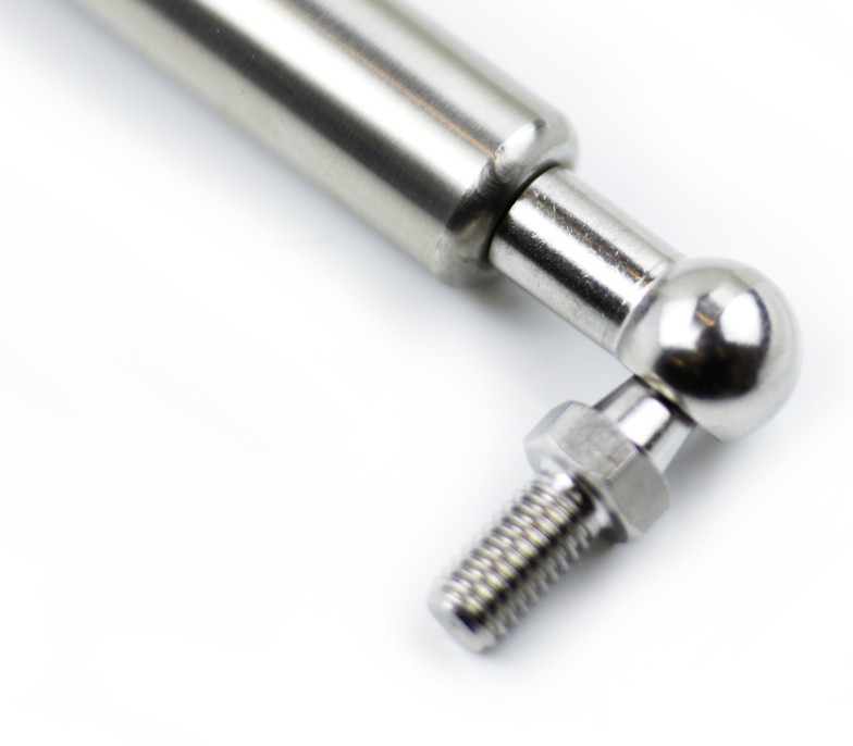 high quality stainless steel gas lift struts-nantai gas spring